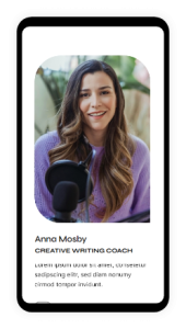 Landing – SkillStream